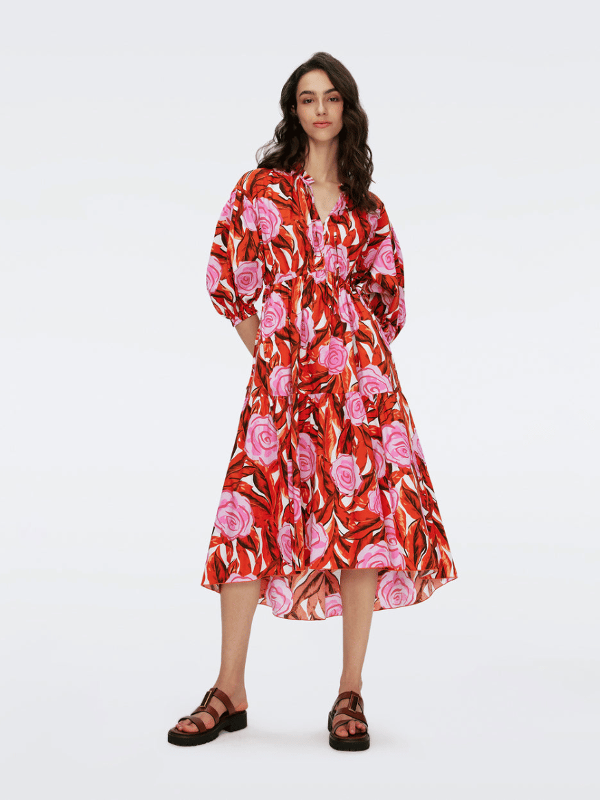 Artie Dress - Diane von Furstenberg - Online | Berlin – Veronica Pohle