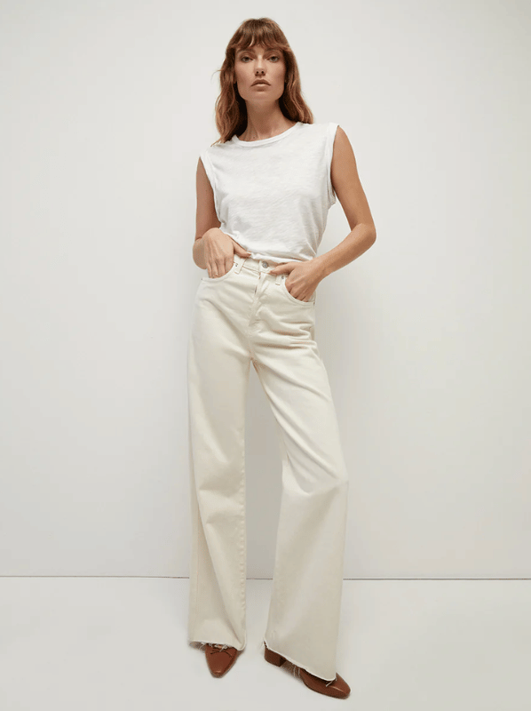 Taylor Jeans - Shop Veronica Beard in Berlin und Online – Veronica Pohle