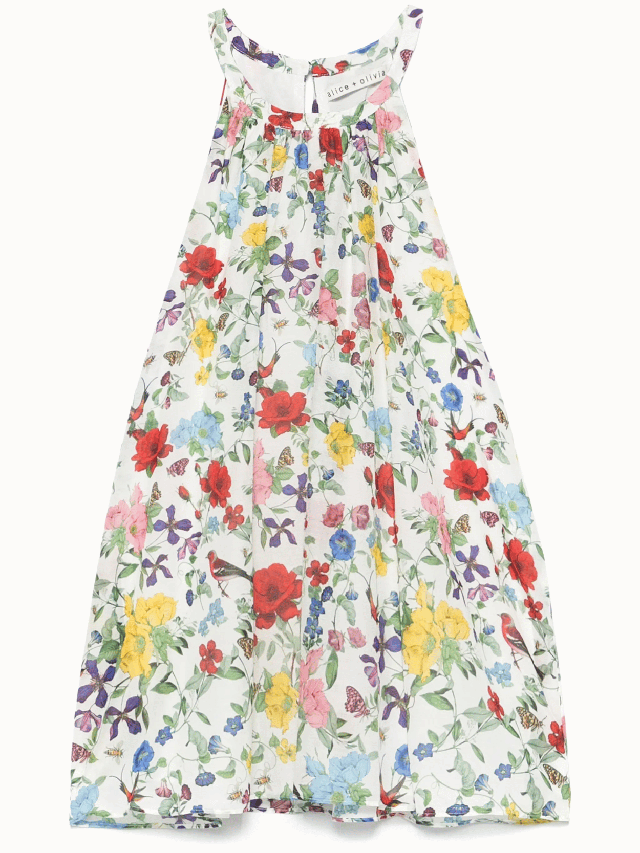 Erna Top - Alice + Olivia – Veronica Pohle