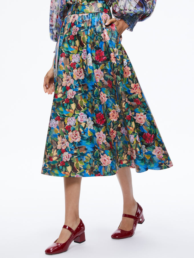 Earla Rock - Alice + Olivia - Shop Online | Berlin – Veronica Pohle