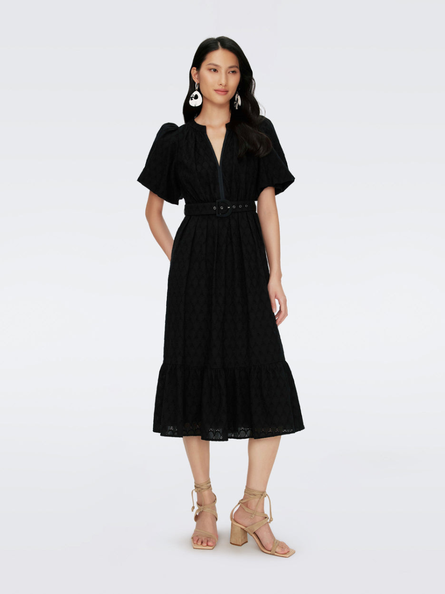 Polina Dress - Diane von Furstenberg - Online | Berlin – Veronica Pohle